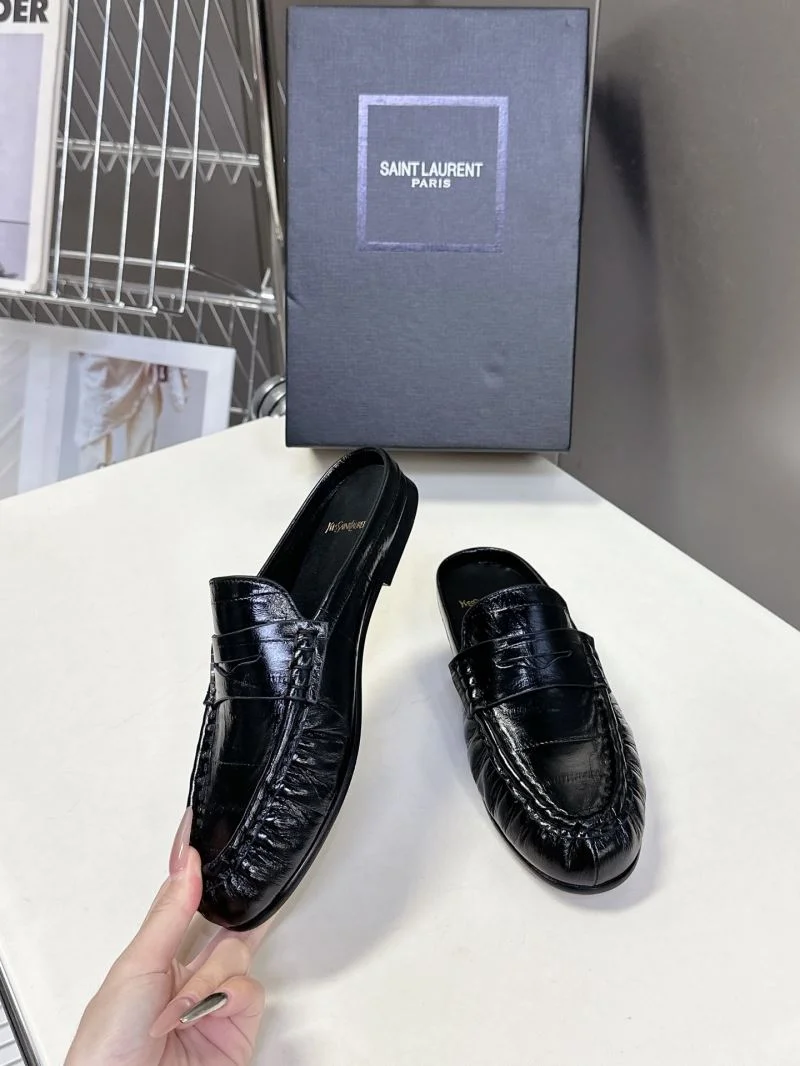 Official Ysl Sandals