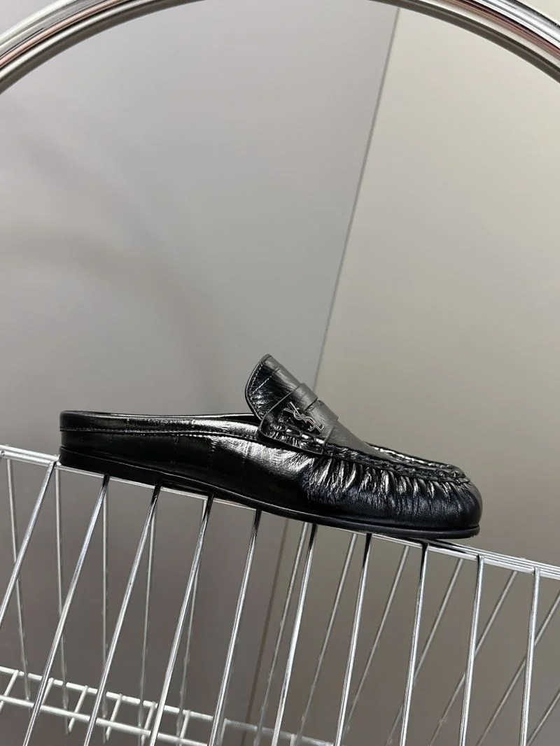 Official Ysl Sandals
