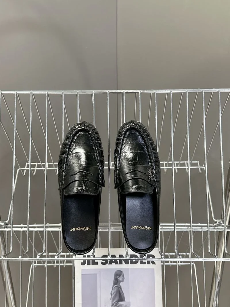 Official Ysl Sandals