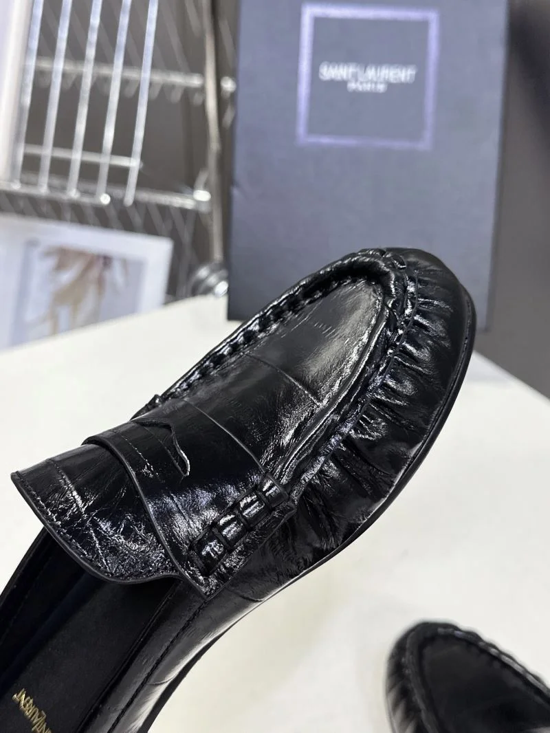 Official Ysl Sandals