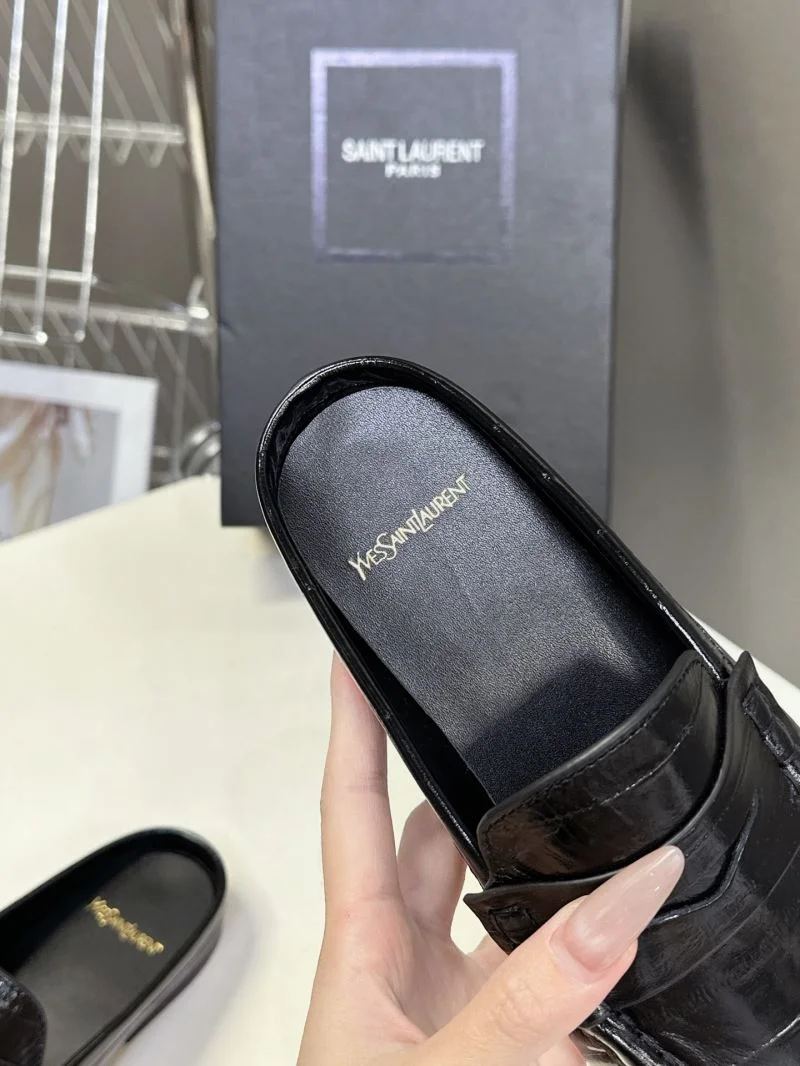 Official Ysl Sandals