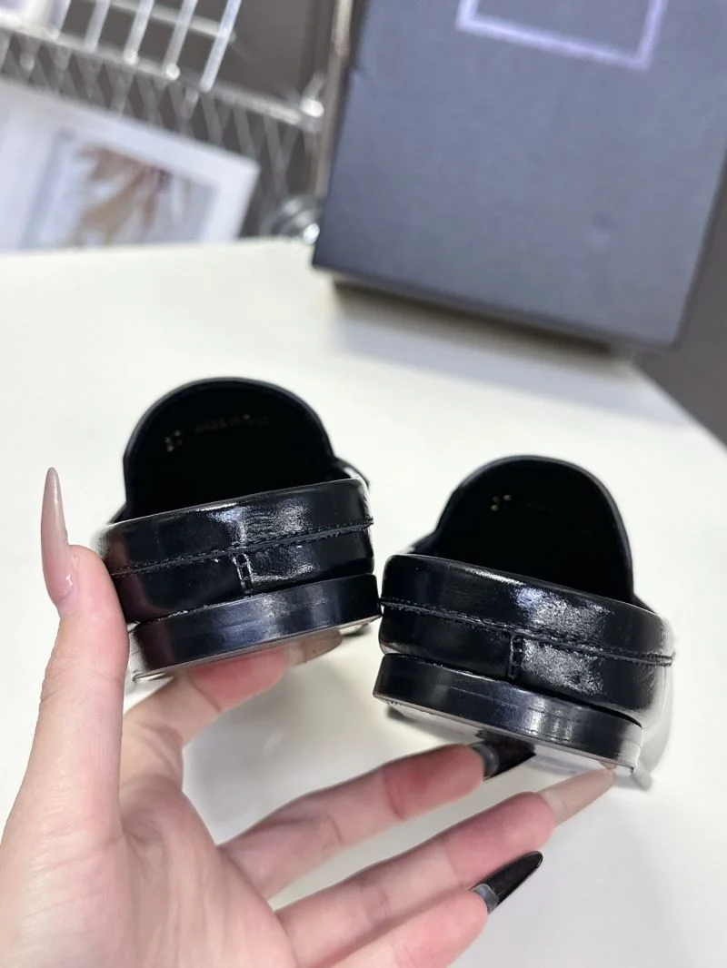 Official Ysl Sandals
