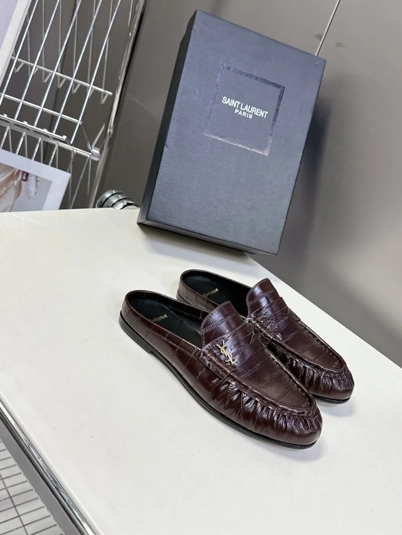 Official Ysl Sandals