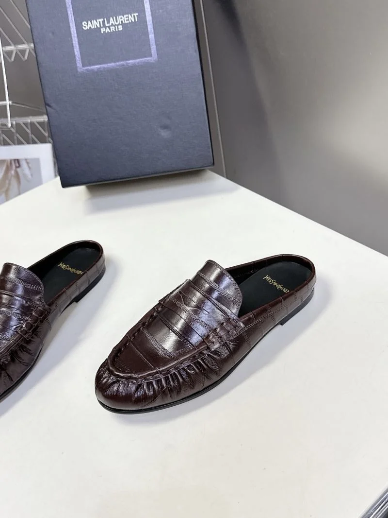 Official Ysl Sandals