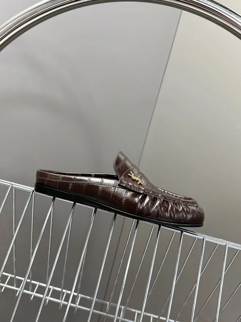 Official Ysl Sandals
