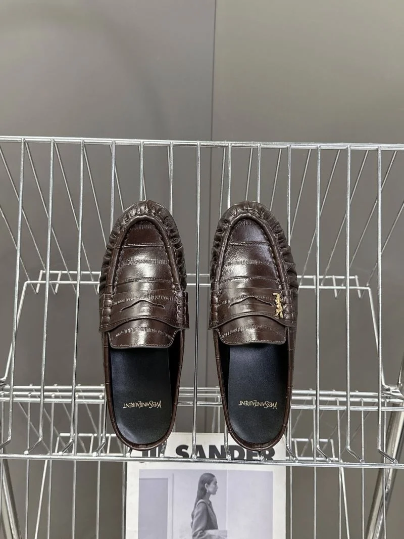 Official Ysl Sandals