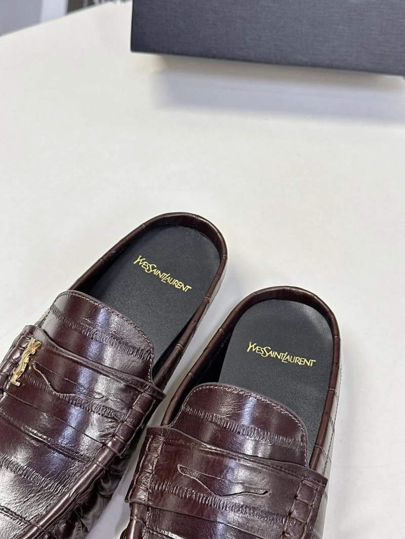 Official Ysl Sandals