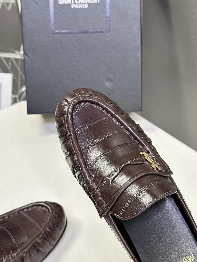 Official Ysl Sandals