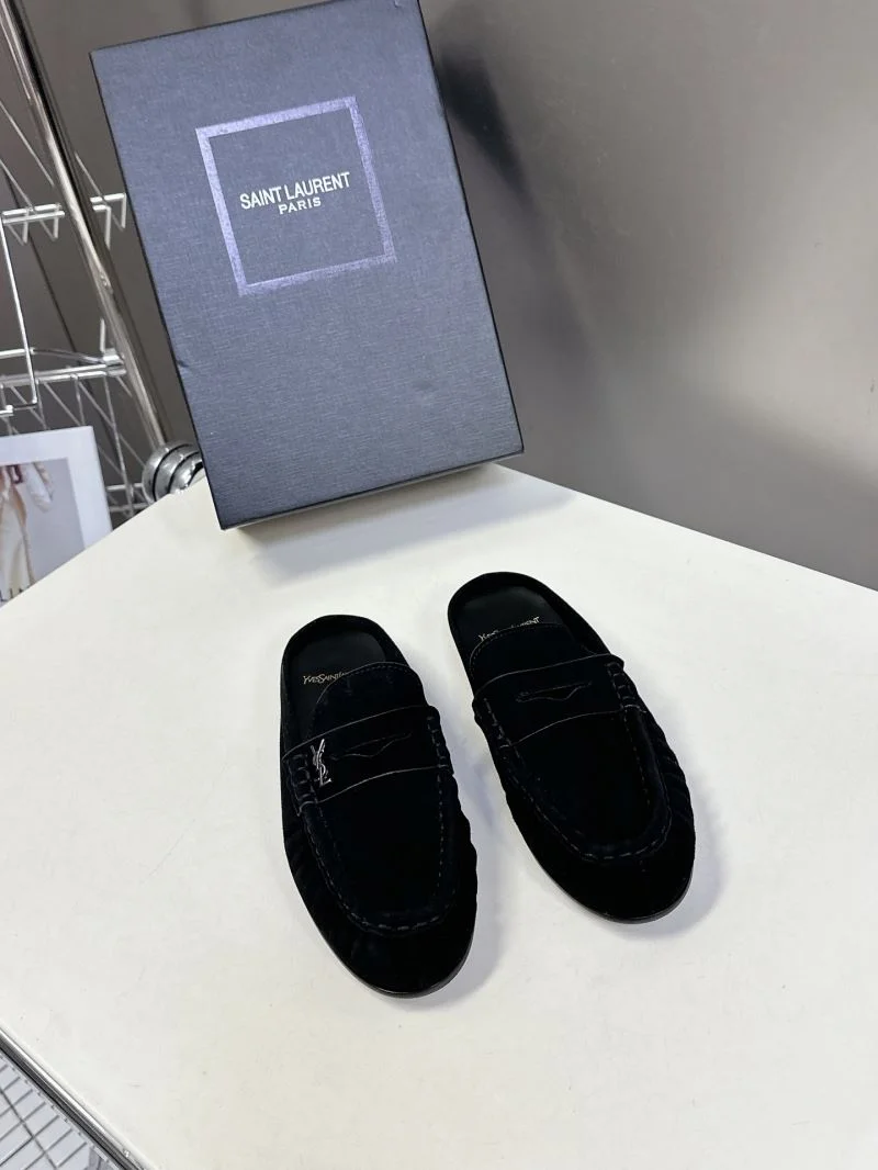 Ysl Sandals