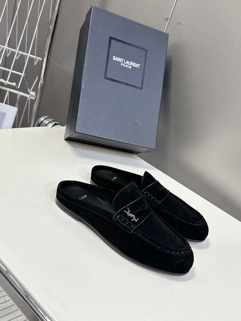 Original Ysl Sandals