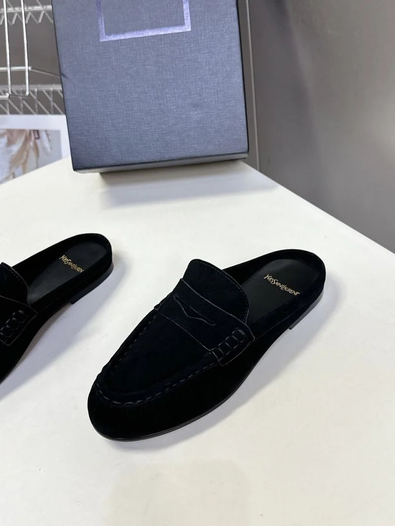 Original Ysl Sandals