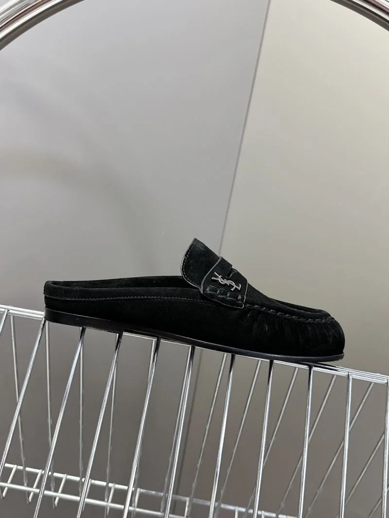 Original Ysl Sandals