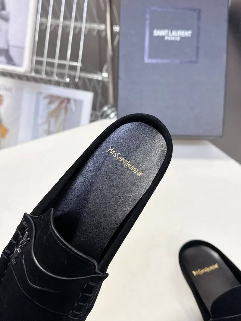 Original Ysl Sandals