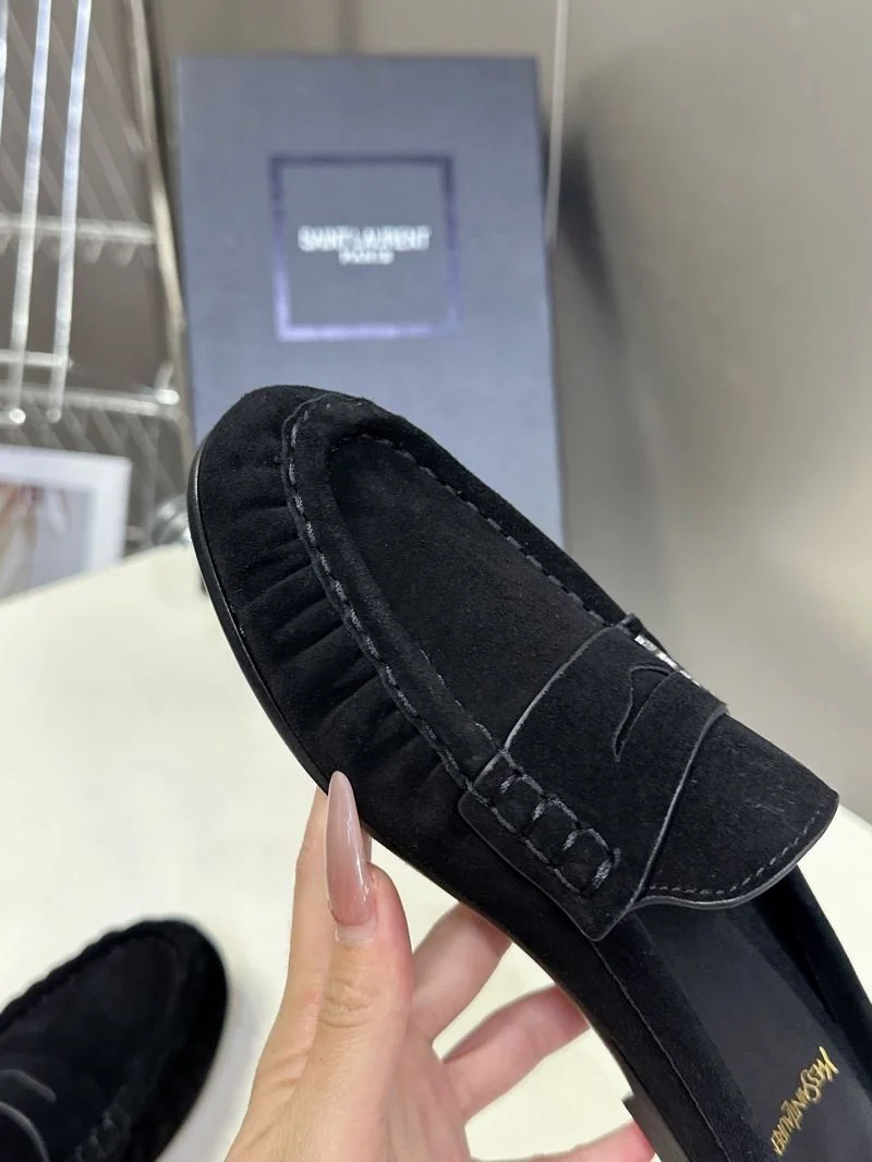 Original Ysl Sandals