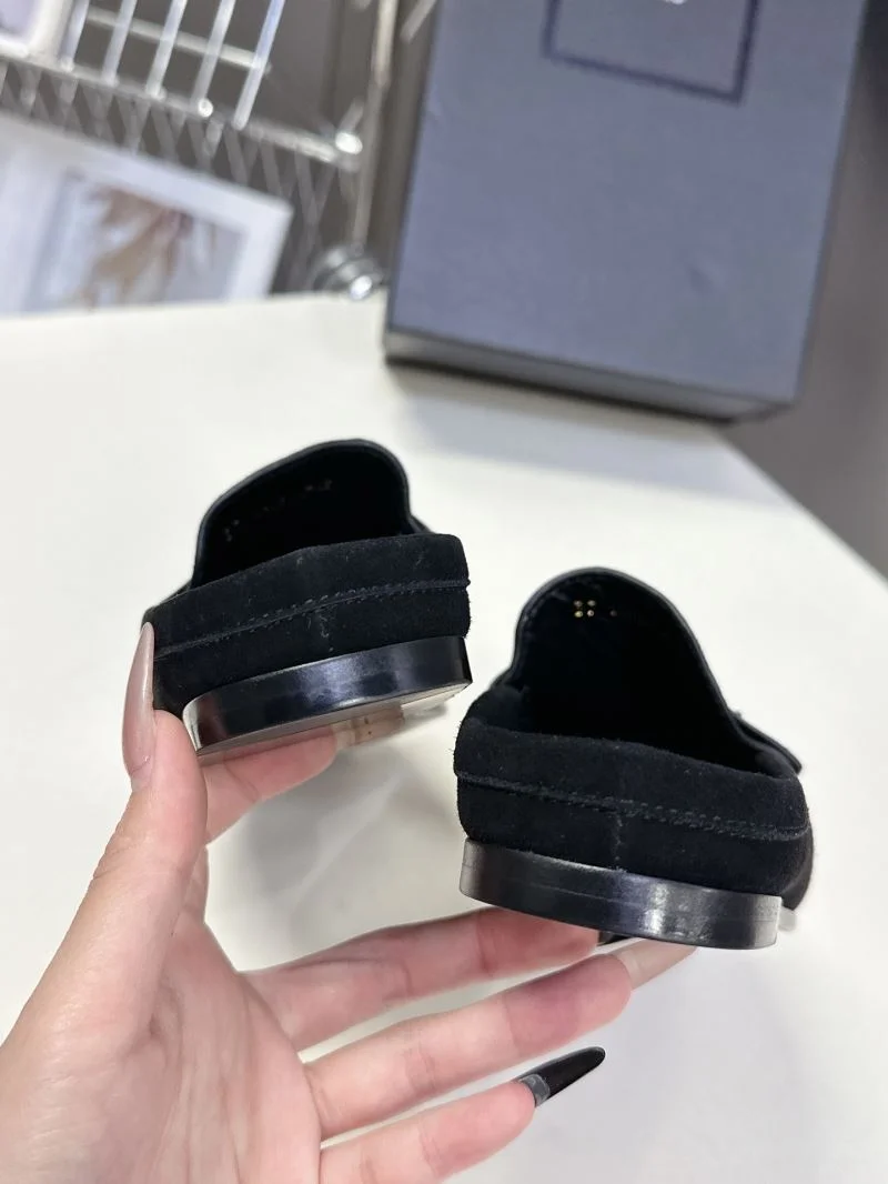 Original Ysl Sandals