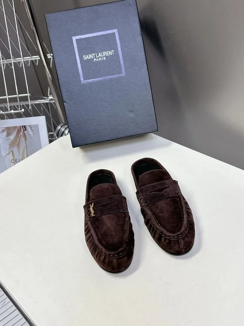 Ysl Sandals