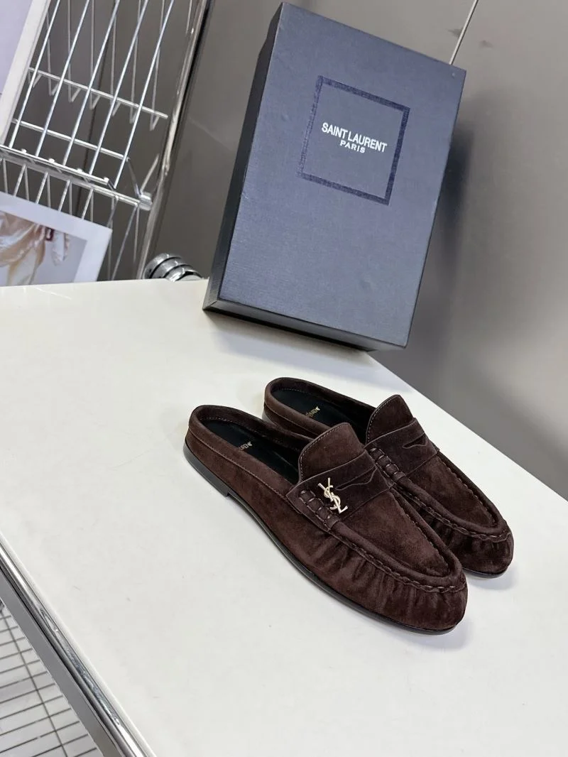Value-priced Ysl Sandals