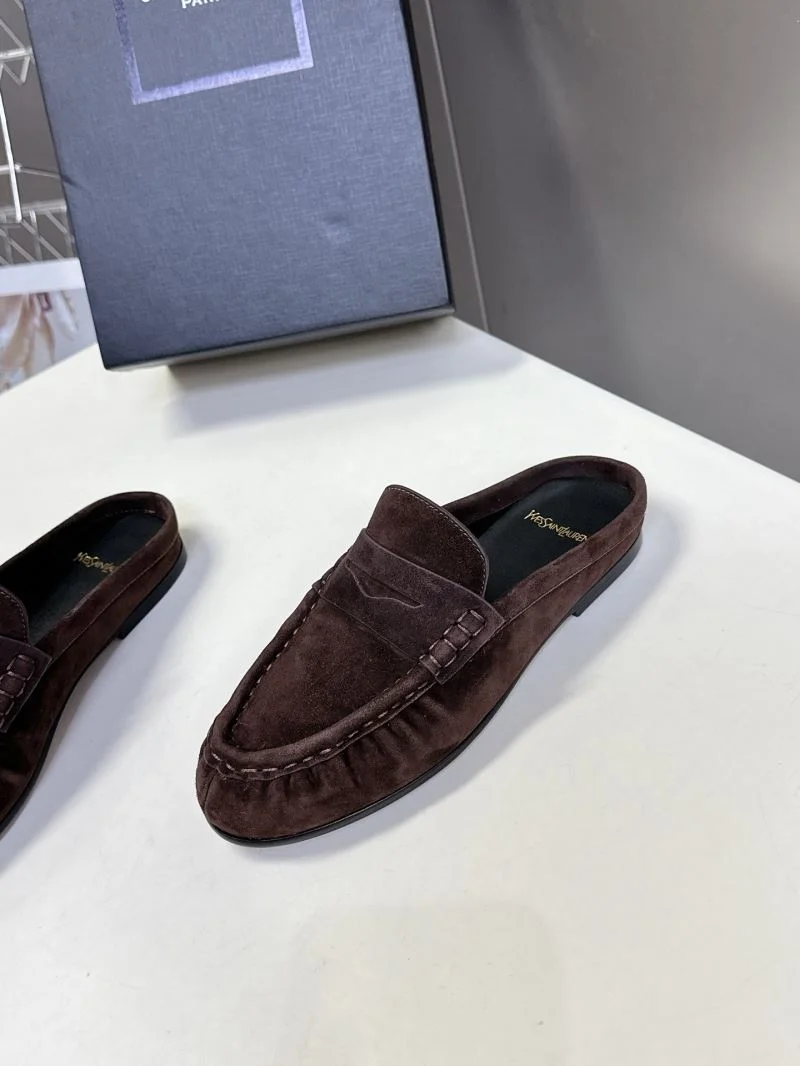Value-priced Ysl Sandals