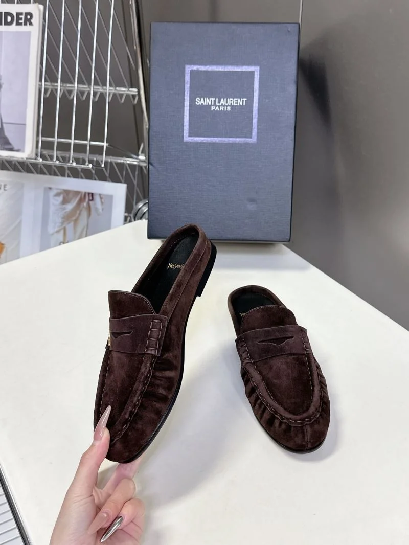 Value-priced Ysl Sandals