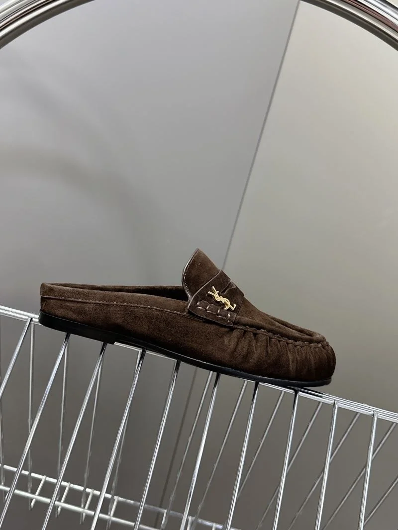 Value-priced Ysl Sandals