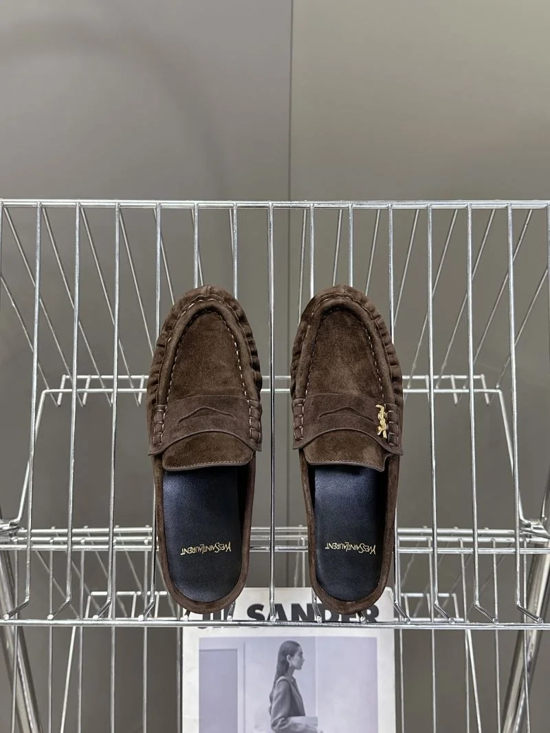 Value-priced Ysl Sandals