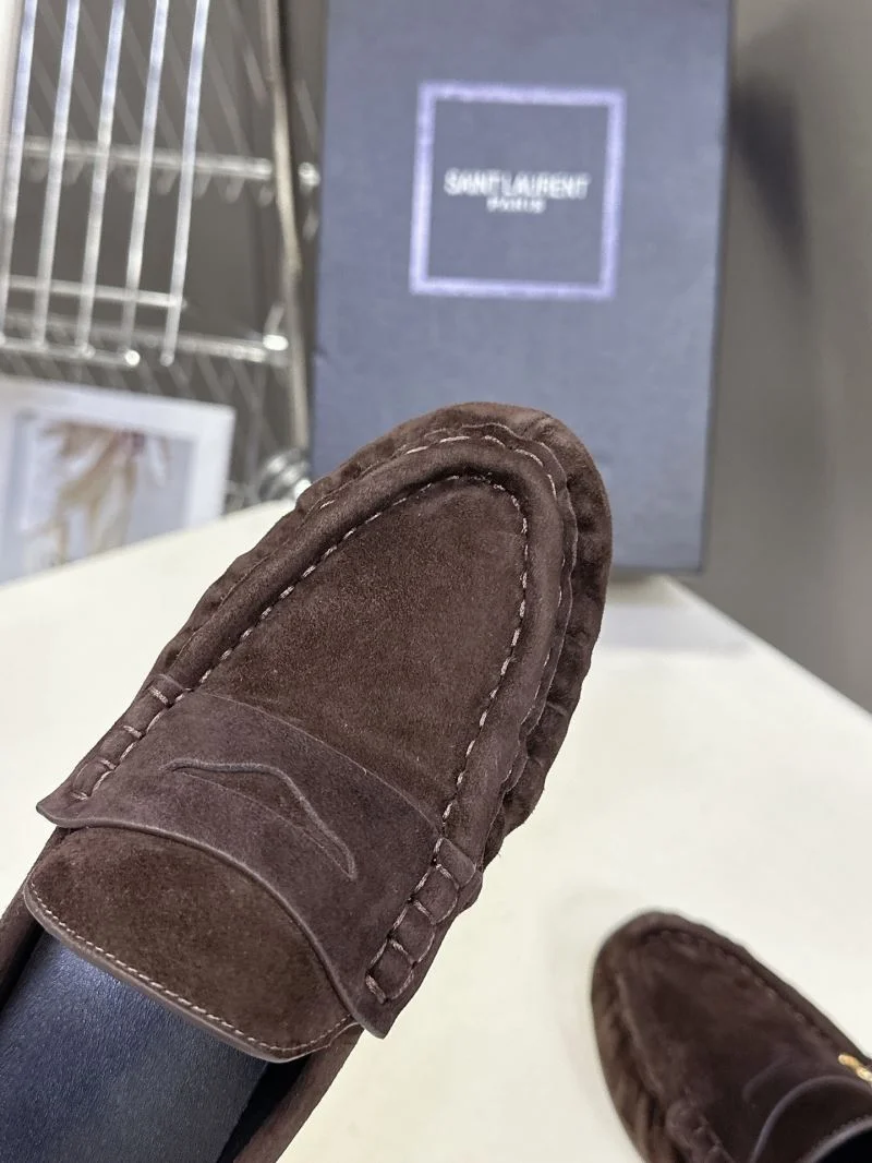 Value-priced Ysl Sandals