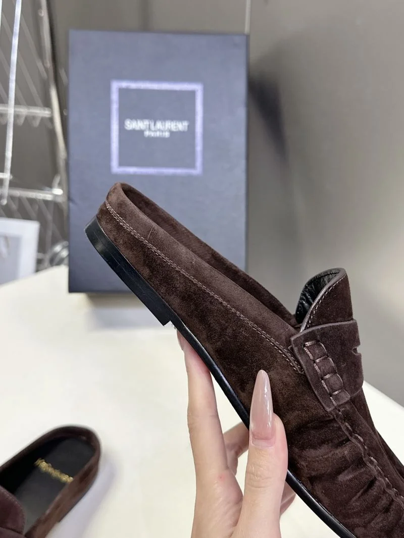 Value-priced Ysl Sandals