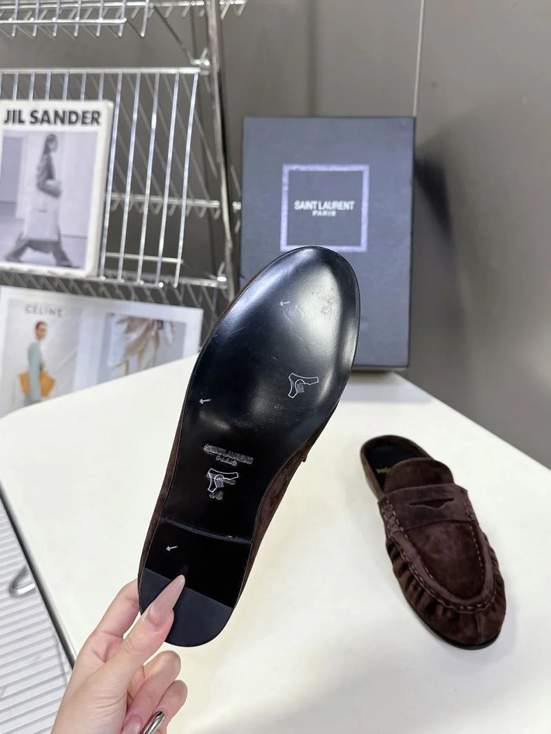 Value-priced Ysl Sandals