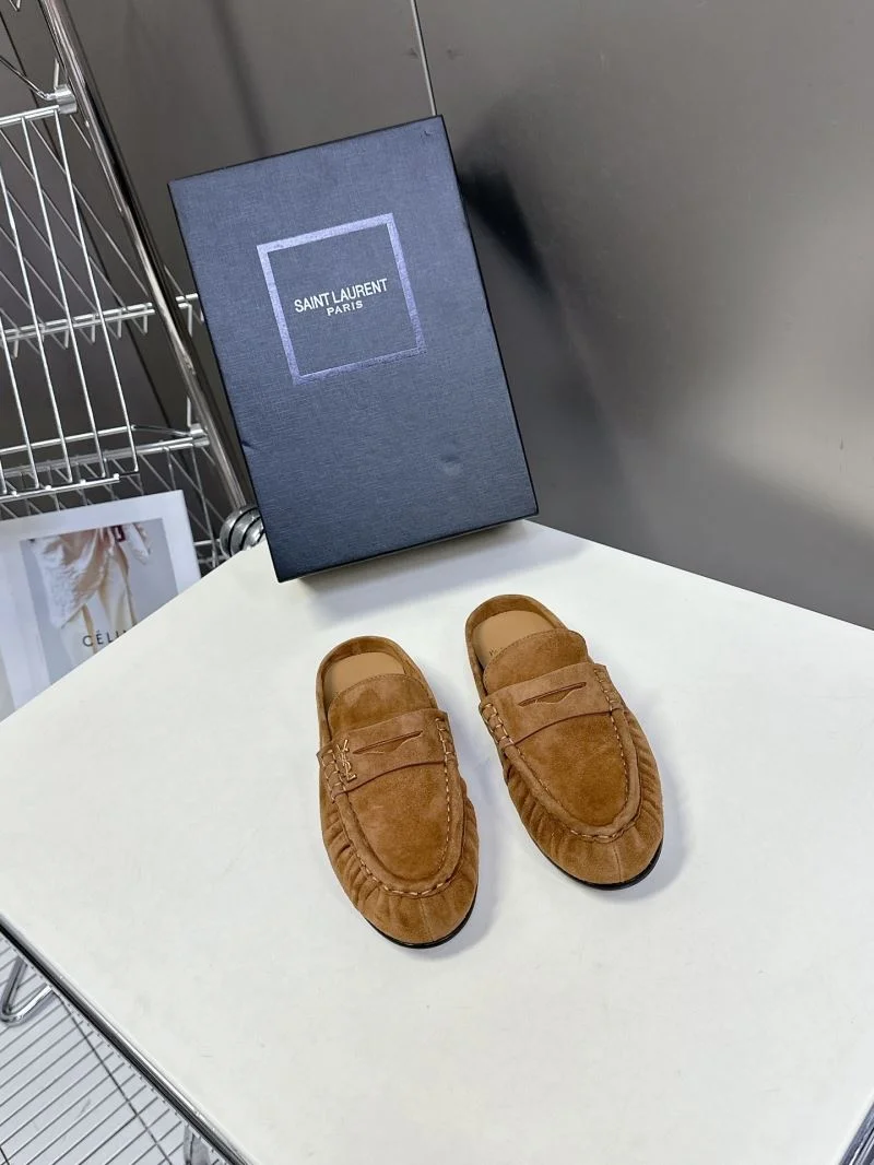 Ysl Sandals