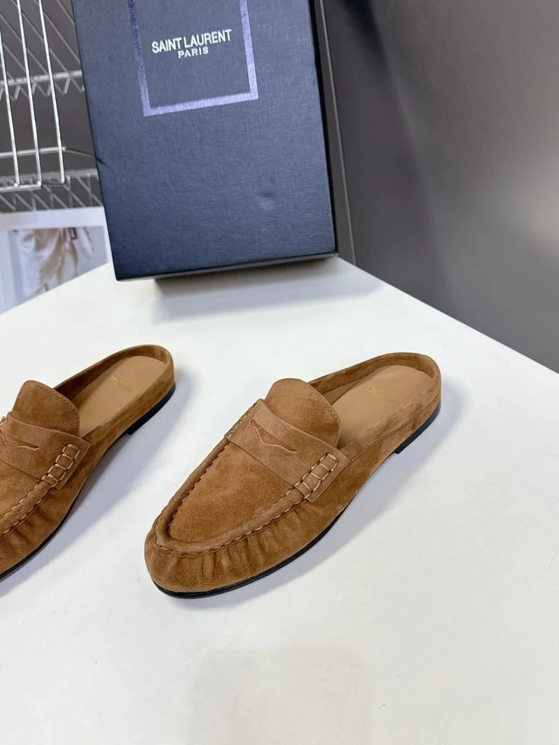 Precise copy Ysl Sandals