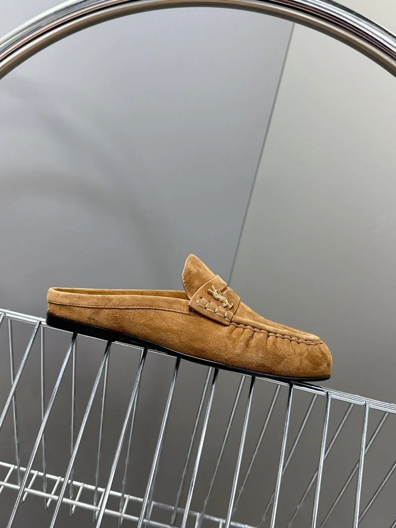 Precise copy Ysl Sandals