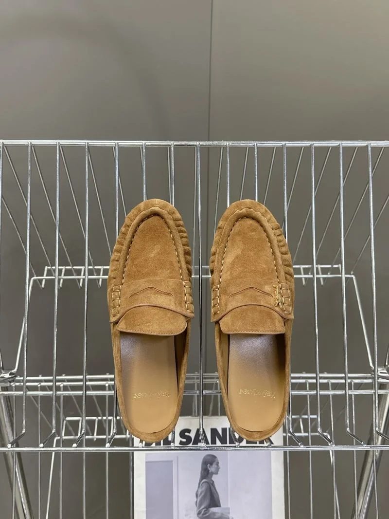 Precise copy Ysl Sandals