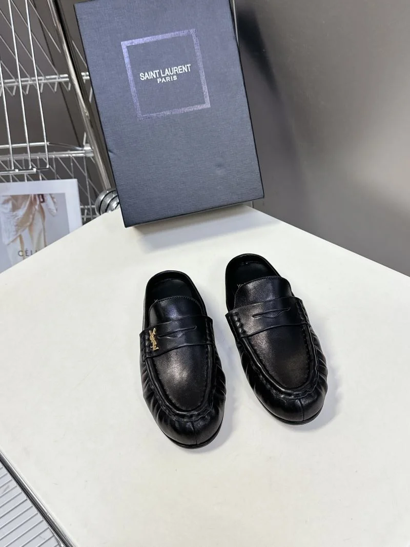 Ysl Sandals