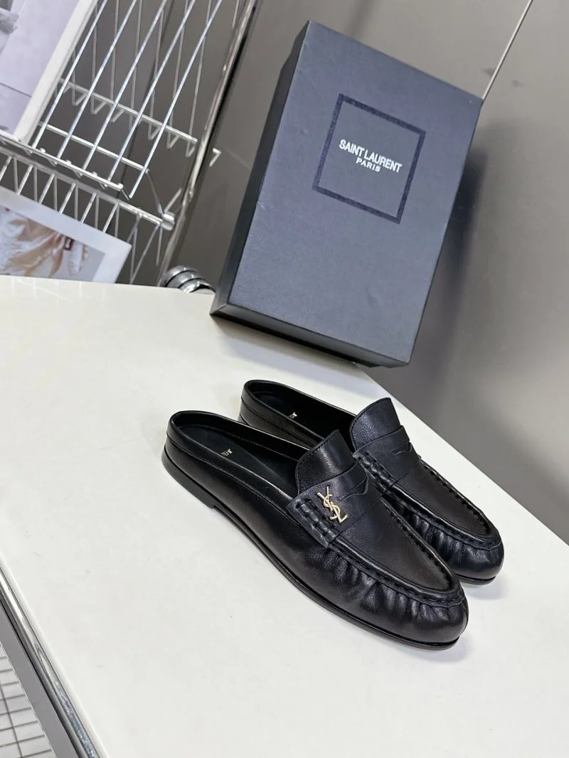 Precise copy Ysl Sandals