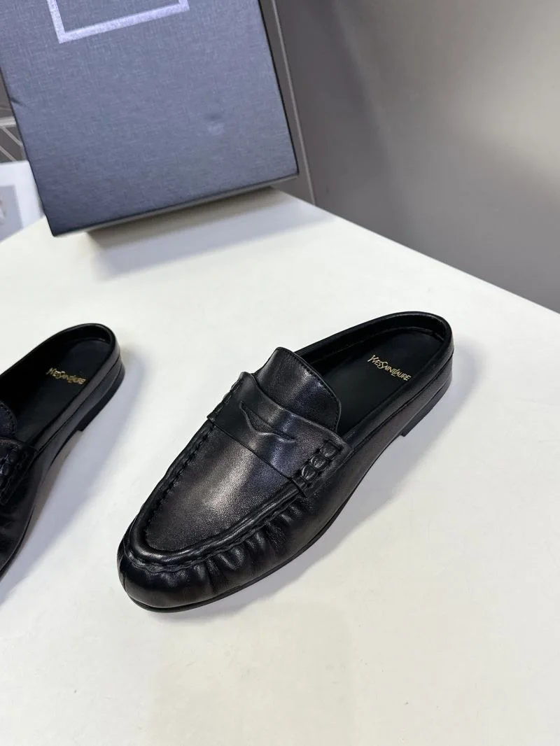 Precise copy Ysl Sandals