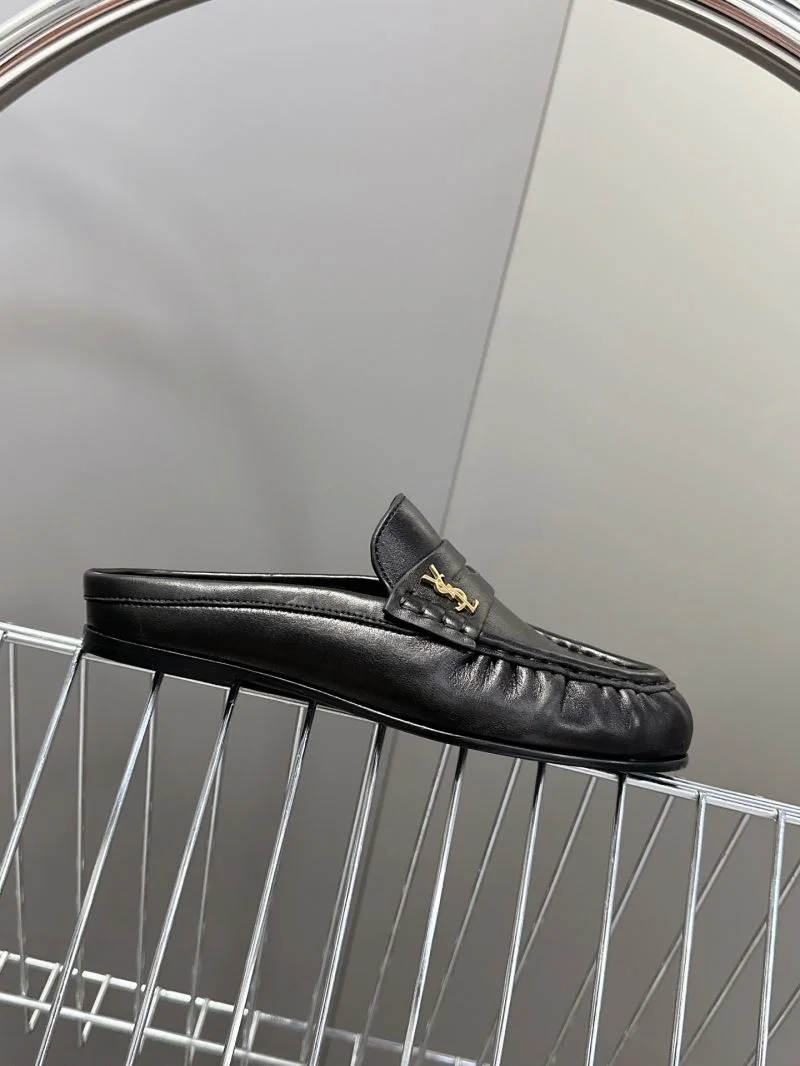 Precise copy Ysl Sandals