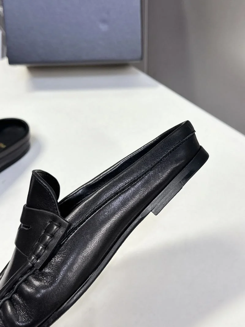 Precise copy Ysl Sandals