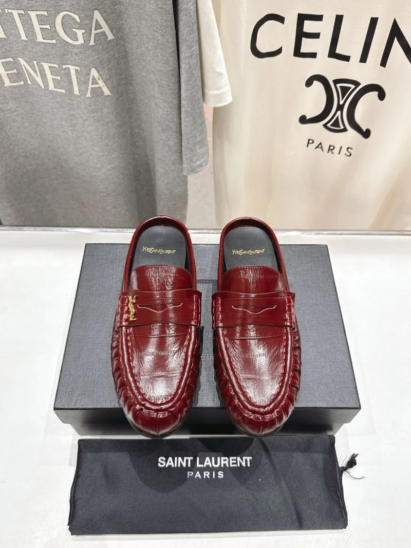 Ysl Sandals
