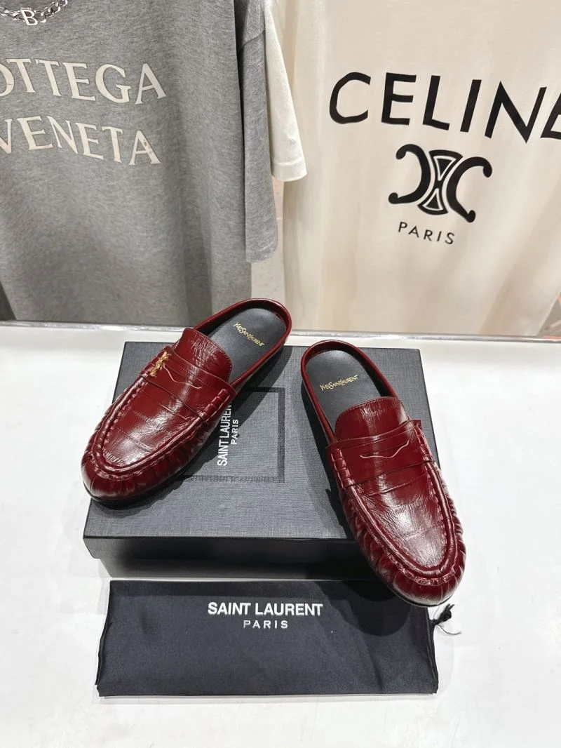 Reasonably priced Ysl Sandals