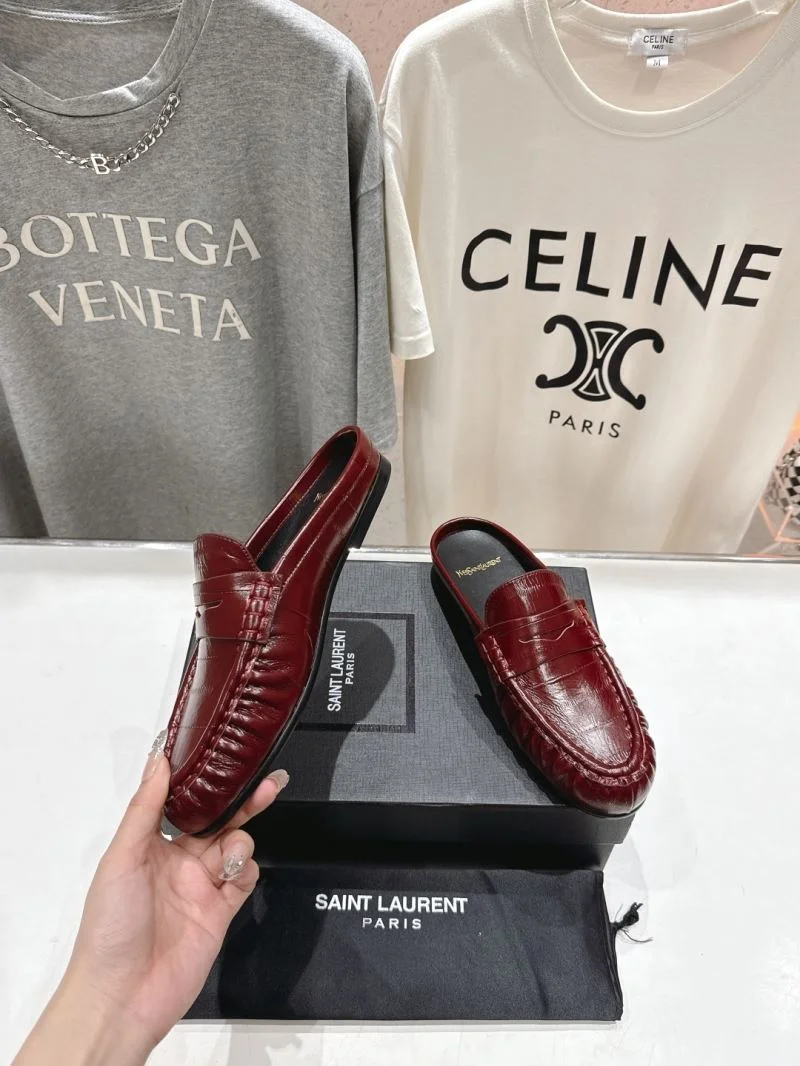 Reasonably priced Ysl Sandals