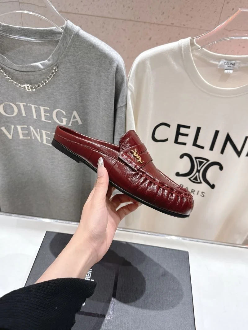 Reasonably priced Ysl Sandals