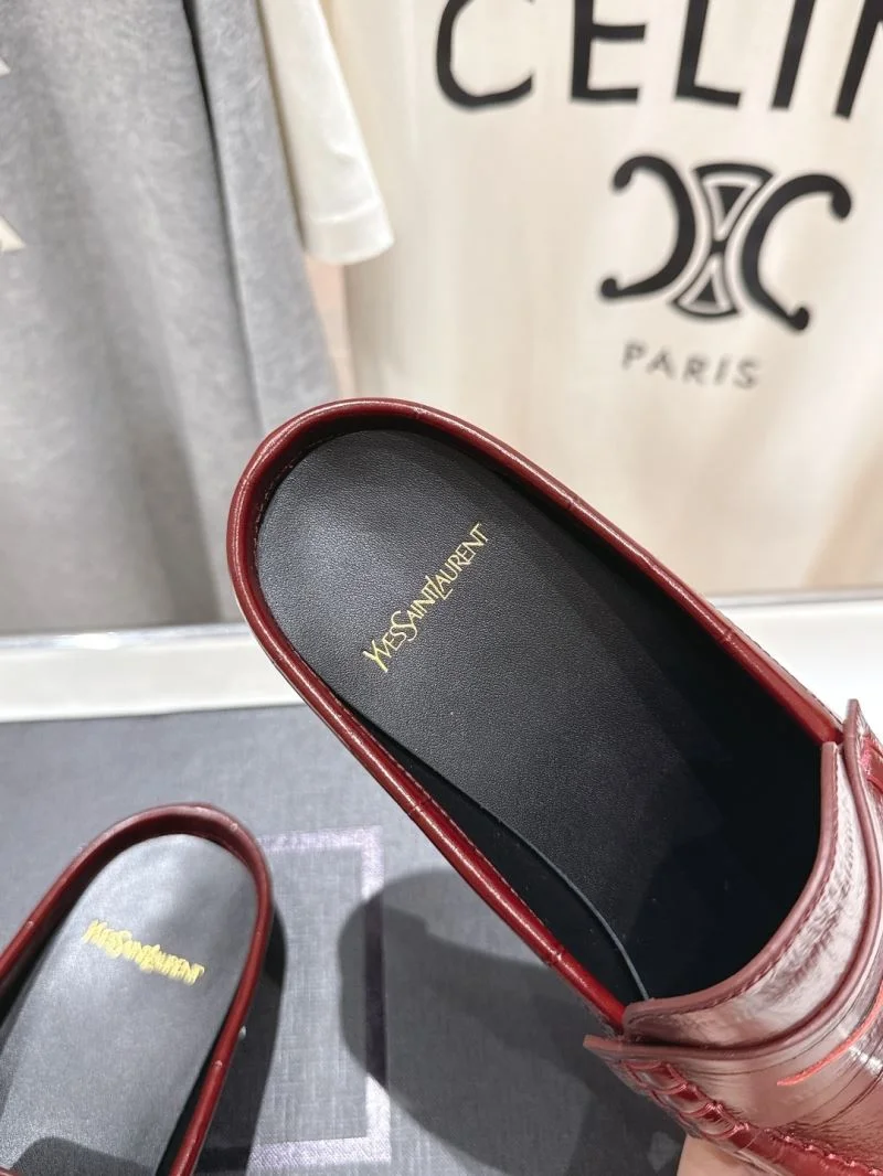 Reasonably priced Ysl Sandals