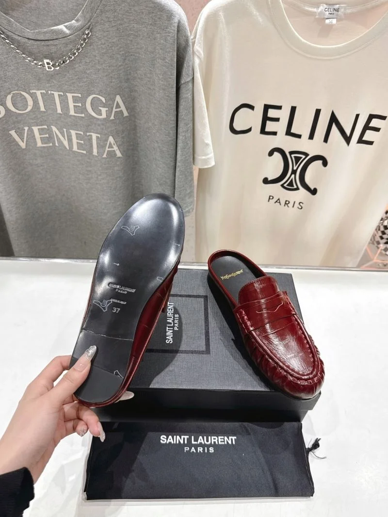 Reasonably priced Ysl Sandals