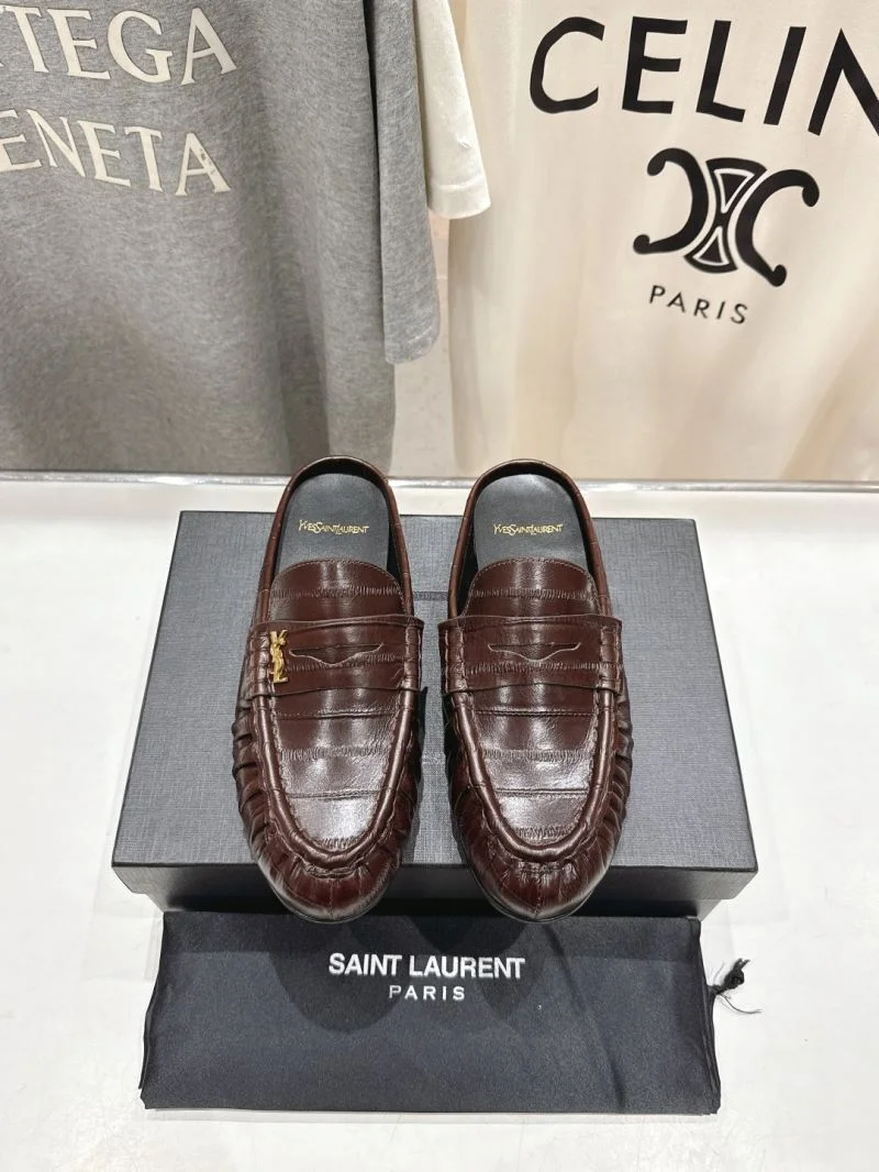 Ysl Sandals