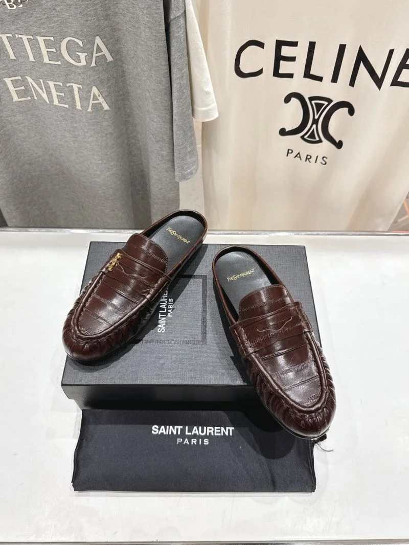 Inexpensive Ysl Sandals