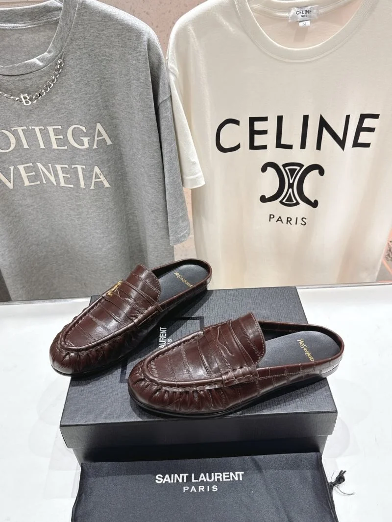 Inexpensive Ysl Sandals