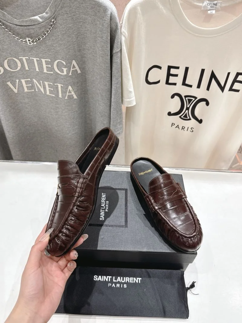 Inexpensive Ysl Sandals