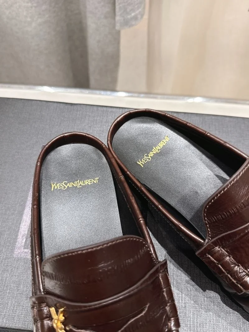 Inexpensive Ysl Sandals