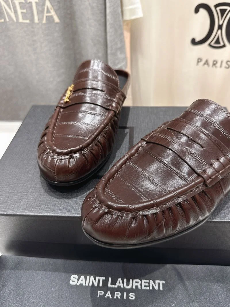 Inexpensive Ysl Sandals