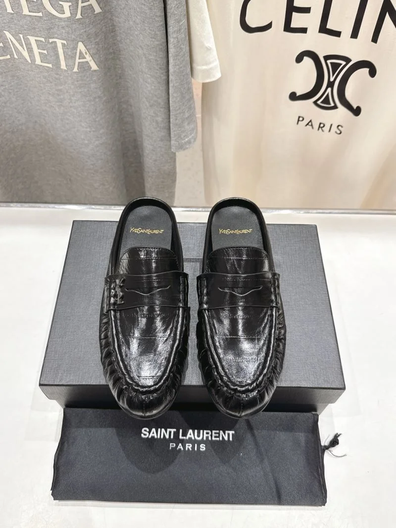 Ysl Sandals